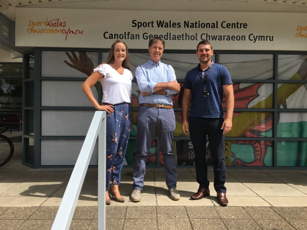 WF Awarded Level 1 Standard in Safeguarding